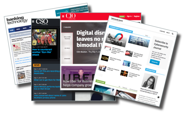 A Powerful Content Marketing Platform