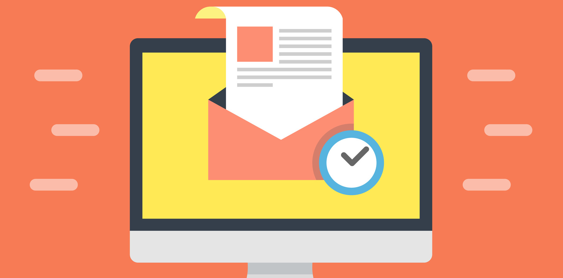 The 11 Best Email Newsletter Service Features - ContentMX