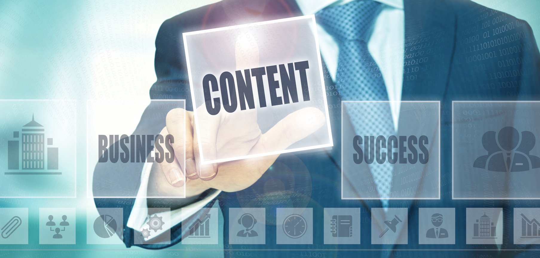 Understanding the Content Needs of Technology Buyers - ContentMX